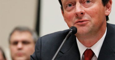 Odds Are, BP to Get New CEO this Year - CBS News