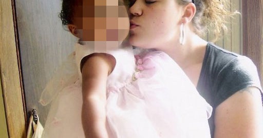 Megan Waterman Missing