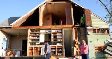Md. Arson Suspect: It Wasn't Me - CBS News