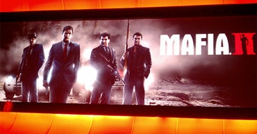 Mafia II Preview - CBS News