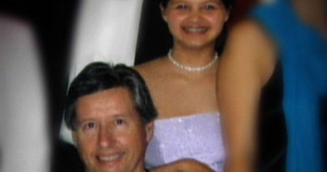 Daddy's Girl - CBS News
