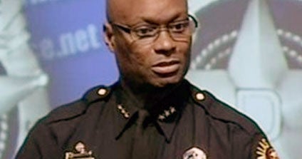 Dallas Police Chief's Son Killed in Shootout; Lancaster, Texas Cop Also ...