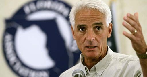 Did Harry Reid Reach Out to Charlie Crist? - CBS News