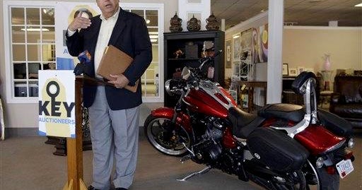 ID Theft: 'Crime Of The Century' - CBS News