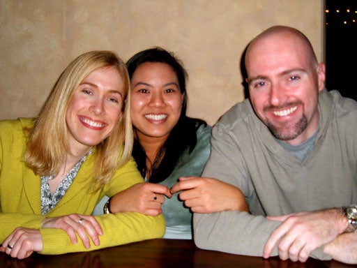 Jamie Jean Laiaddee Missing