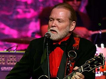 Gregg Allman, Rock Legend, On Mend after Liver Transplant in Florida ...