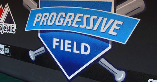 Ballpark Roadtrip: Progressive Field