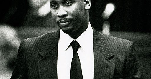 Rare Death Row Innocence Appeal to U.S. Supreme Court; Troy Davis Was ...