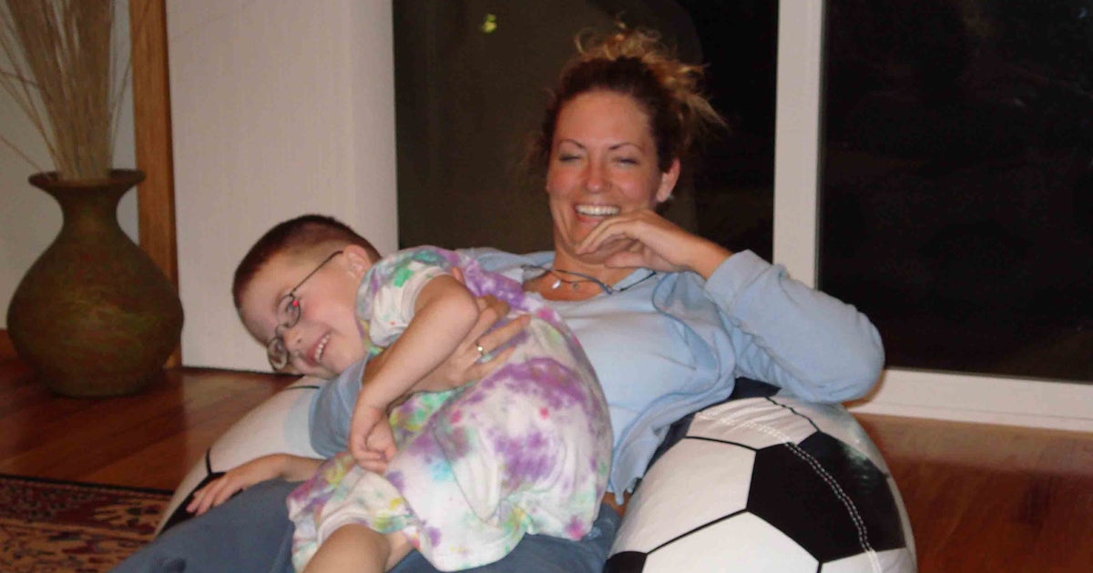 Kyron Horman Update: Stepmom Asks for Divorce Delay - CBS News