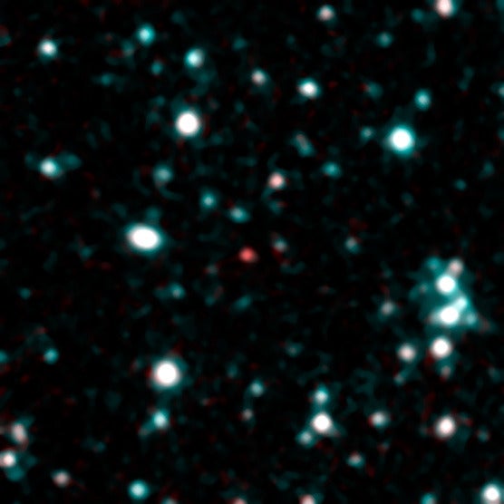 Uncovering Failed Stars: NASA's Search for "Brown Dwarfs"
