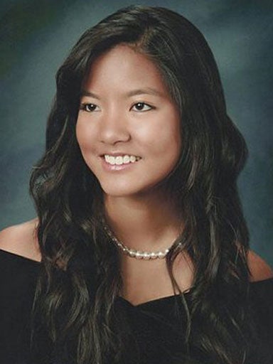 Vanessa Pham Murdered