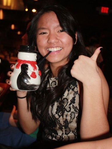 Vanessa Pham Murdered