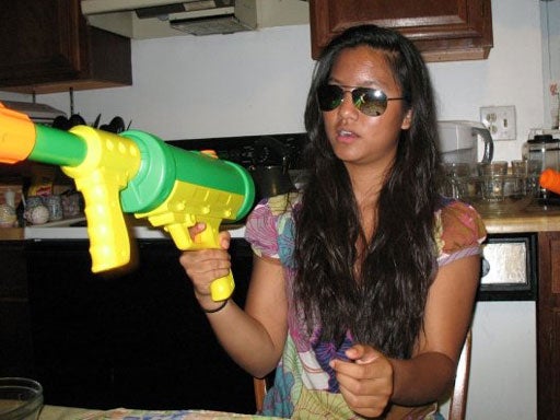 Vanessa Pham Murdered