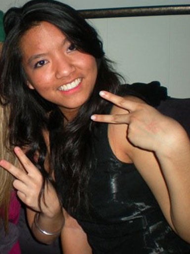 Vanessa Pham Murdered