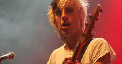 Matthew Leone, Madina Lake Bassist, Hospitalized After Attack, Say ...