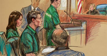 Spy Suspects Indicted on Conspiracy Charge - CBS News