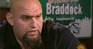 Restoring a Rust Belt town - CBS News