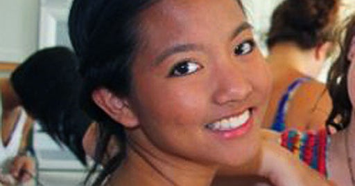 Vanessa Pham Seen Half Hour Before Death, Say Cops - CBS News