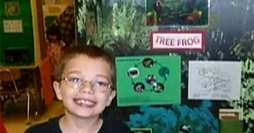 Kyron Horman Stepmom Arrest Inevitable Cbs News