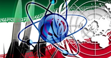 Mideast Mystery: Did Israel Cyber Attack Target Iran Nuke Program ...