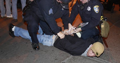 Bush Picks A 'Known' For Cabinet - CBS News