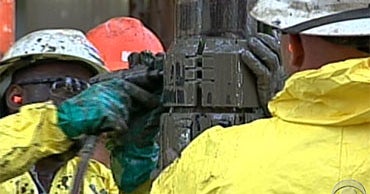 Thatcher Son Pleads Guilty To Plot - CBS News