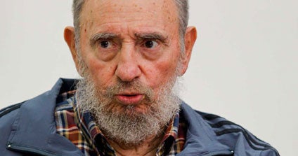 Castro Appears Healthy, Lucid in TV Interview - CBS News