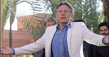 Roman Polanski Decision: U.S. "Deeply Disappointed" - CBS News