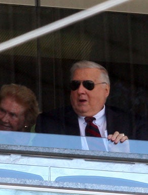 George Steinbrenner: 1930-2010