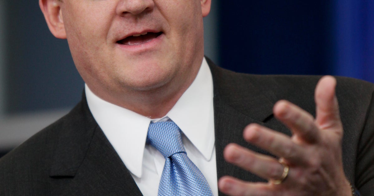 Gibbs: "I Think We'll Retain the House" - CBS News