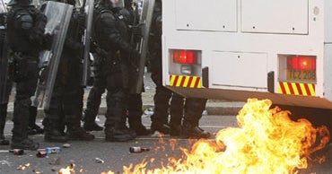 Mumps Update From Emily Senay - CBS News