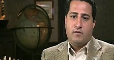 Iranian Nuclear Scientist Returning Home - CBS News