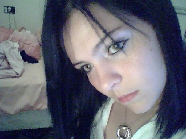 Keighley Ann Alyea Murdered