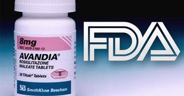 What did the FDA Know About Avandia? - CBS News