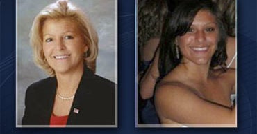 Coppell, Texas Mayor Jayne Peters and Daughter Killed in Murder-Suicide ...