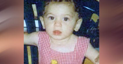 Amber Nicklas: Kidnapped Girl Missing Almost 7 Years Found - CBS News