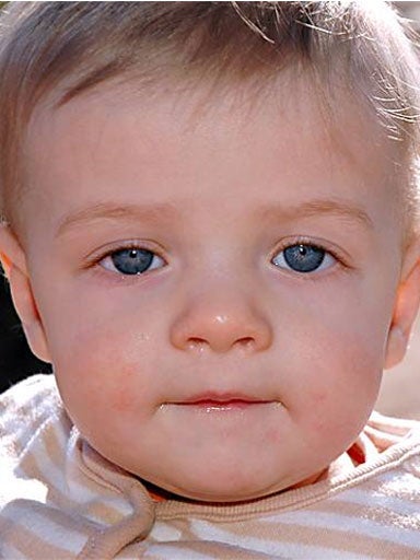 Missing Children: Where are They?