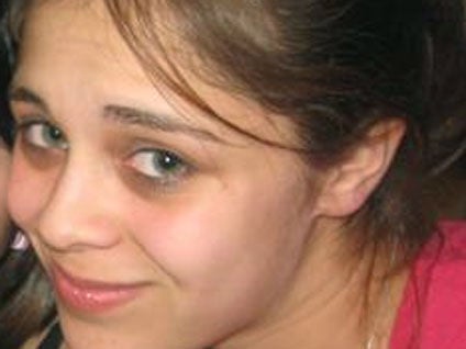 Chloe Ottman Murdered at Holy Land USA