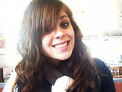 Chloe Ottman Murdered at Holy Land USA