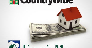 Countrywide's VIP Loan Unit "Targeted" Fannie Mae Employees - CBS News