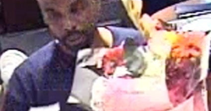 "Bouquet Bandit" Bank Robber Admits He Carried Flowers to Avoid ...