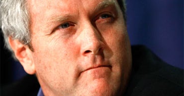 Andrew Breitbart Relishes Role as Provocateur - CBS News