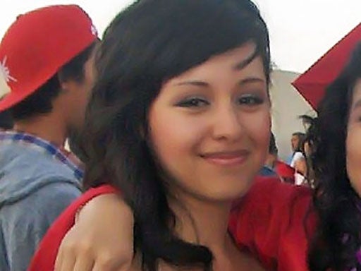 Norma Lopez: Murdered Calif. Teen's Sister Urges Killer to Give Up ...