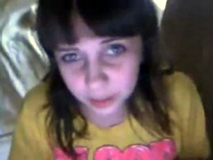 'Jessi Slaughter' YouTube Cyberbully Case: 11-Year-Old Tells GMA She ...