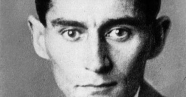 Lost Kafka Writings Resurface, Trapped in Trial - CBS News
