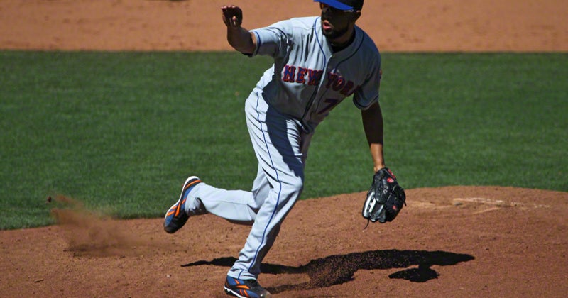 Brewers acquire K-Rod from Mets - CBS News