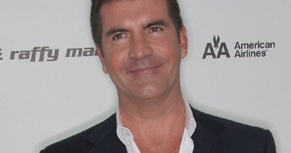 Reality Show Reject Tries to Sue Simon Cowell - CBS News