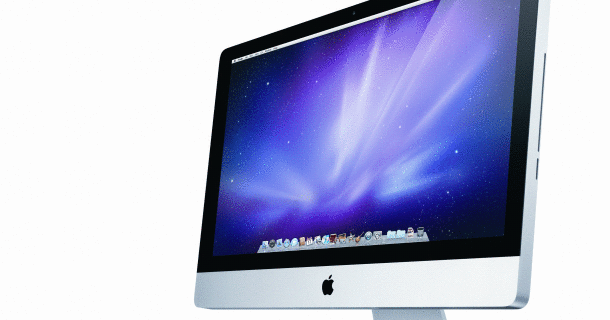 Apple Refreshes iMac Line, Debuts Magic Trackpad - CBS News