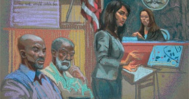 Jury Deliberating in JFK Airport Bomb Plot - CBS News