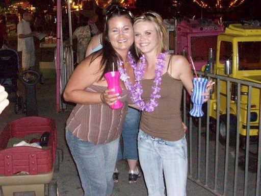 Brittney Kustes Found